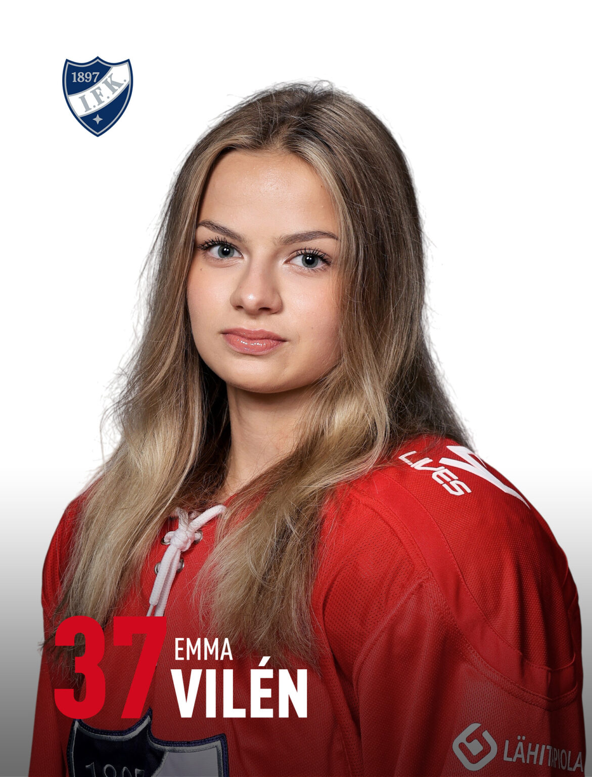 37 Emma Vilén - Stadin Gimmat