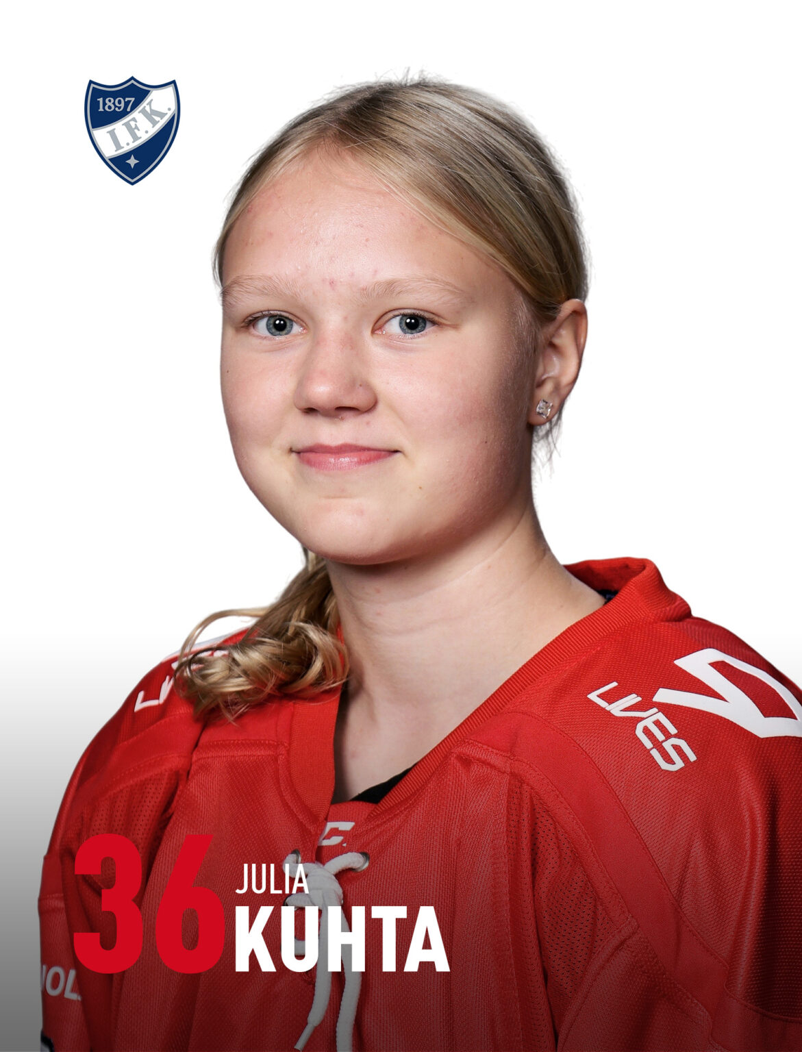 36 Julia Kuhta - Stadin Gimmat